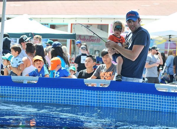 The Bart Hall Show | Parenting OC